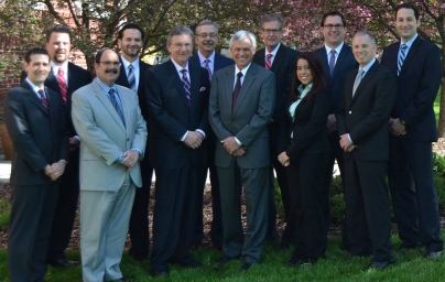 Sinas Dramis Law Firm - 2015 "Best Law Firms" | Lansing | Grand Rapids