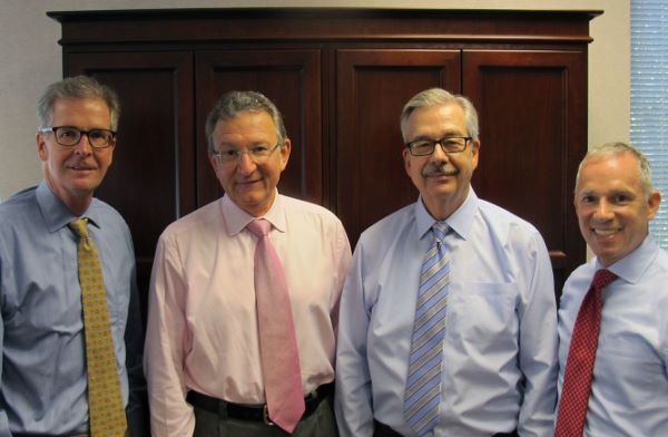 George Sinas Named "Top 10" Michigan Personal Injury Lawyer