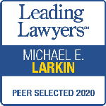 Michael Larkin | Attorney | Lansing