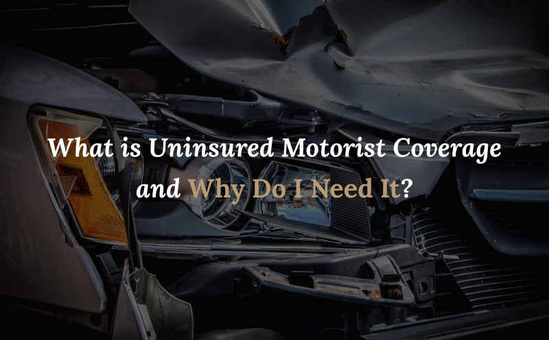 Uninsured Motorist Benefits | Michigan Car Accident Insurance