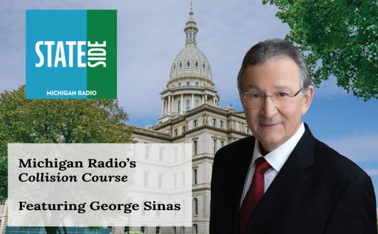 Michigan No-Fault Disaster Continues and So Does the Coverage - Sinas ...