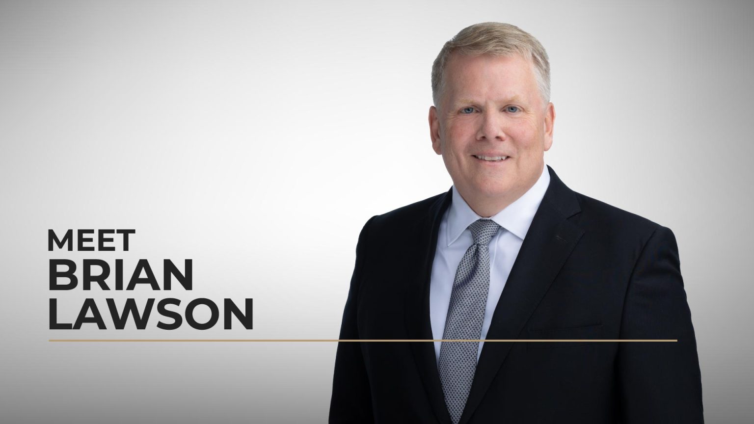 Brian Lawson | Grand Rapids Personal Injury Lawyer | Michigan