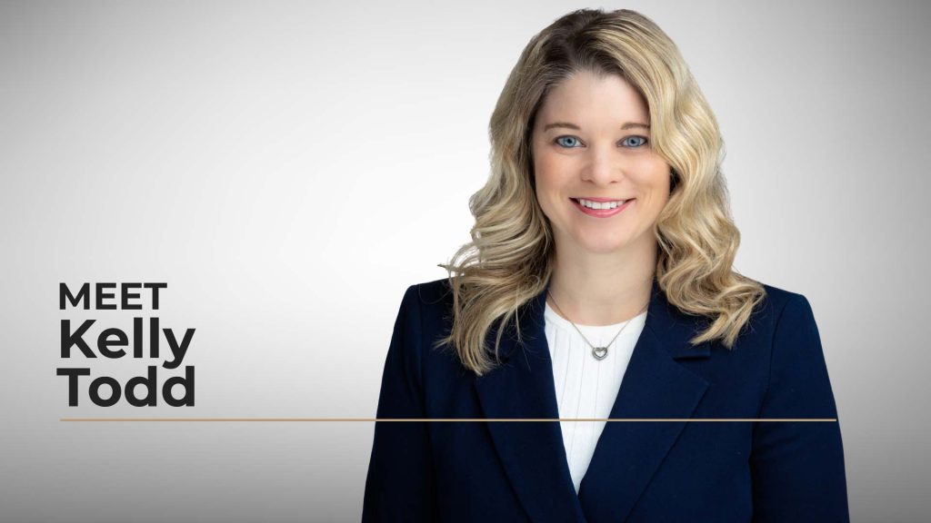 Kelly A. Todd - Sinas Dramis Law Firm