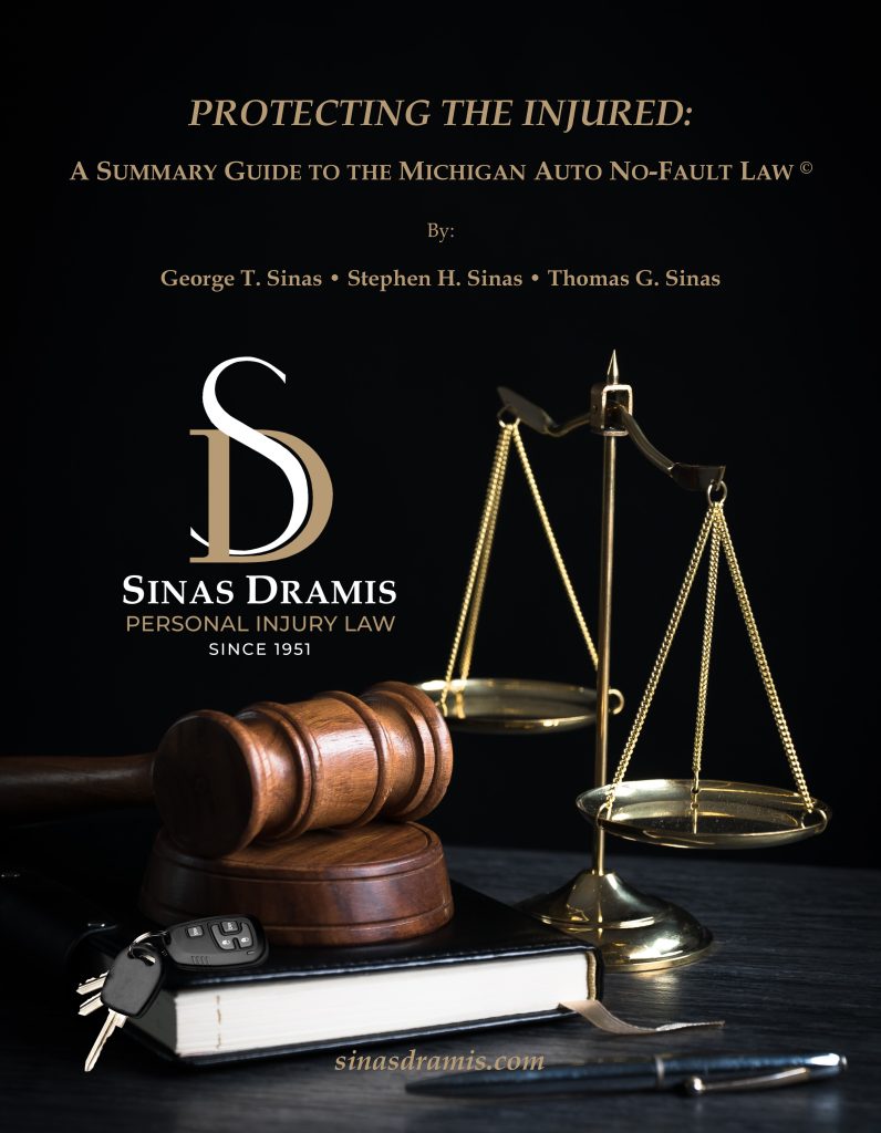 Free Michigan Law Brochures | Informational Materials